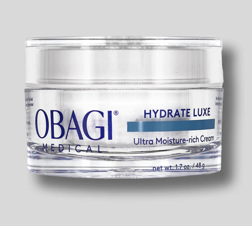 HYDRATE LUXE® Ultra Moisture-rich Cream - SCG Spa