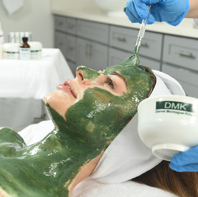 Skin Care & Facials (Spa) - SCG Spa